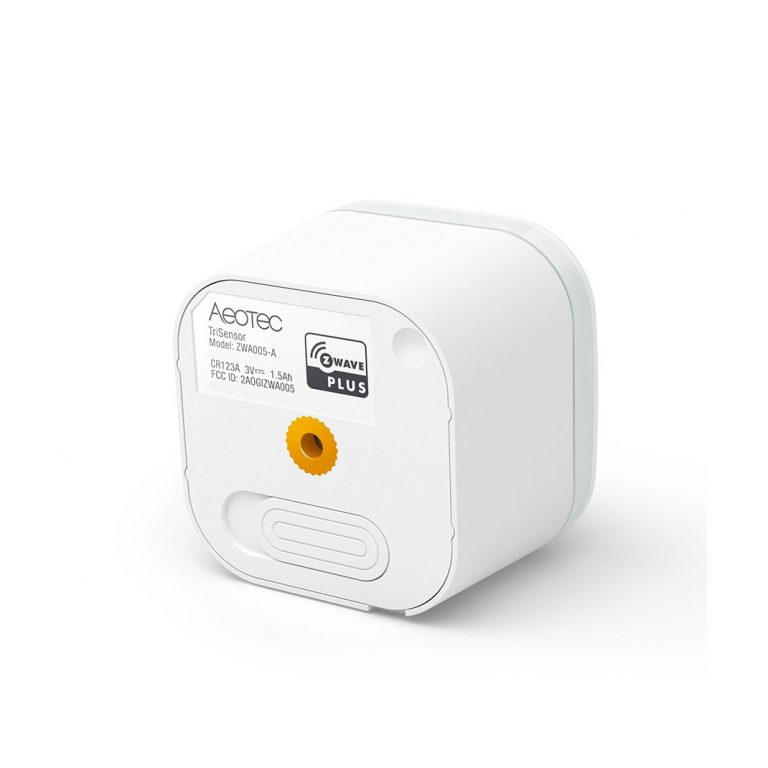 Aeotec Z-Wave TriSensor